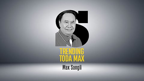 The mayoral bets in Pampanga